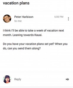 Google's New Email Feature Will Make Your Inbox Way Less Annoying
