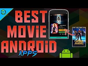 Top 5 FREE Movies Apps For Android (2019)
