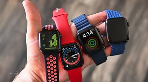 More than 100M people wear an Apple Watch, analyst says | AppleInsider