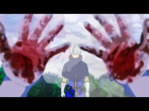 Dragon Keepers vs Fallen Invaders「AMV」Fool And The Beggar
