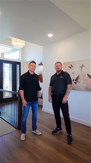Another short clip with Jeran / @j.e.builders about the home staging process 🏡 HOME STAGING SELLS! #furniture #interiordesign #homestaging #realestate #interior #home #design #homesweethome #northdakota | Nathan Pedersen/Bismarck Furniture Guy