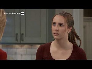 Not Your Call to Make | General Hospital (March 5th, 2026)