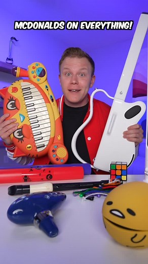 81K views · 1.9K reactions | Who else played the recorder?  | Landen Purifoy | Facebook