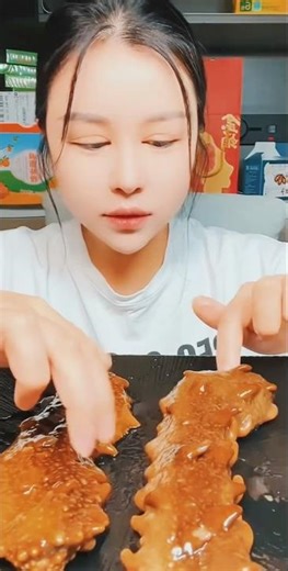 Do you want test it with me 🙂?#asmr #shorts #mukbang #shortvideo #viral #viralvideo