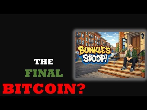 What Happens When the Last Bitcoin Is Mined? (The 2140 Countdown)