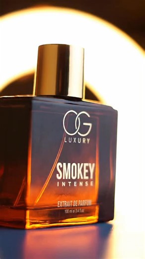 Raaz Ox on Instagram: "Comment “OG” to get the link, Found India’s strongest perfume under just Rs 600. OG Luxury Smokey Intense comes with 40% concentration that will last you upto 24hrs. Get your OG luxury Smokey intense today and use my coupon code RAAZ10 to get 10% off on OG beauty website. #AD #OGLuxury #SmokeyIntense #BestPerfume #IndiaStrongestPerfume"