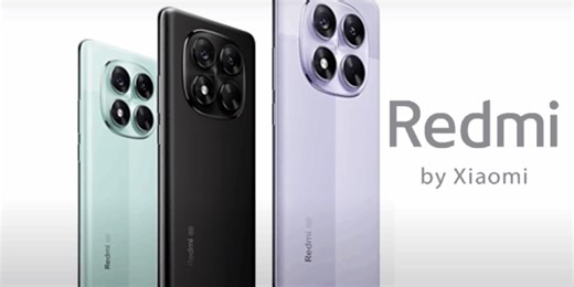 Xiaomi Redmi : quel est le meilleur smartphone en 2025 ? - LEBIGDATA.FR