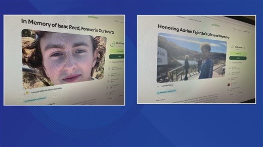 Teens killed in wrong-way crash on State Route 202 in Mesa