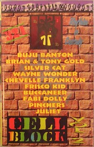 Various - Cell Block Vol 2
