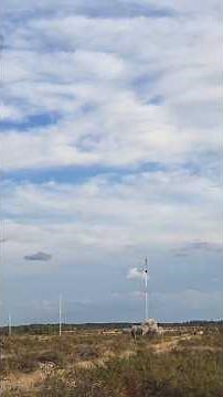 Firehorn - Flight - Forward Mission Control