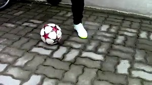 602K views · 3.3K shares | Neymar Step Over Combo Tutorial by...