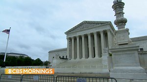 34K views · 161 reactions | A CBS News investigation found a coordinated campaign, heavily funded by a Republican mega-donor, that could make it hard to pass amendments to protect abortion access in places like Ohio. Caitlin Huey-Burns' report shows how that effort was also used in other states. | CBS Mornings | Facebook