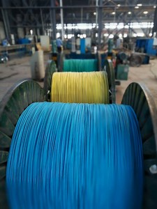 [Hot Item] Cross-Linked Linear Low Density Polyethylene Cable Material