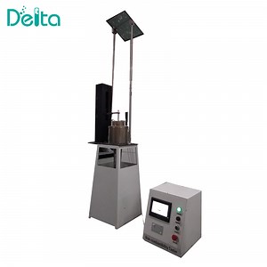 [Hot Item] ISO 1182 and ASTM E Compliant Fire Safety Test Equipment