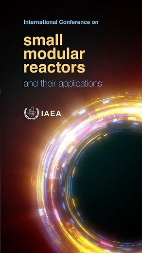 Small Modular Reactors: A Potential New Frontier in Clean, Reliable, and Affordable Energy