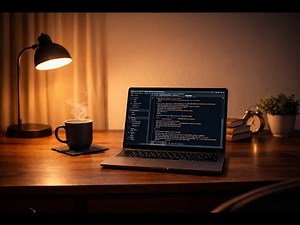 Deep Focus Classical Music for Coding | Short Session (24 Minutes)