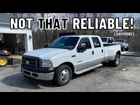 Everything You Need to Know About a 7.3 Powerstroke in 2023 (Buying, Maintaining, Fixing, Etc.)