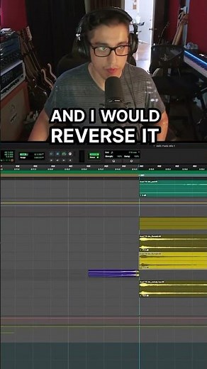 🎶 Quick mix tip 📹 Monolithic Sounds