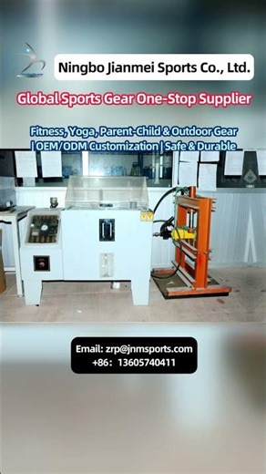 Jianmei Portable Fitness Gear: For Travel & Daily Workouts