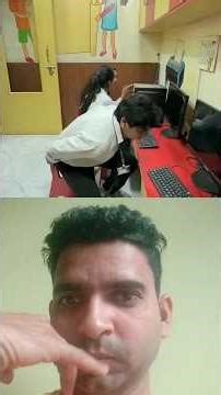 sejal ki computer class #ytshorts #funny #sejalgabashorts #shorts @sejalgaba02 #youtube