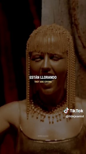 ᴴᴮᴷᴊᴇᴀɴɪsᴛ ღ on TikTok