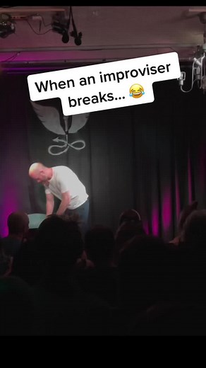 Hilarious Improv Comedy at Angel Comedy Club