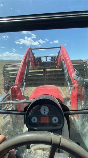 13K views · 164 reactions | I’m not sure how long we’ve had these Powder River panels, but we’ve used them all my life(that I can remember). They’re really heavy and work great for putting up a secure pen wherever. The branding pen is an essential part of branding cattle on the ranch. There needs to be enough room to fit everything safely but not be so big that everything can race around while you’re roping. Have you seen pens like this? | Rancher Ryan | Facebook