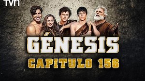 Génesis | Capitulo 156 | Latino-1080P