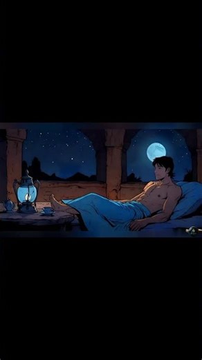 The Magic of Agrabah 🌙 | Aladdin Relaxing Music to Calm Your Soul