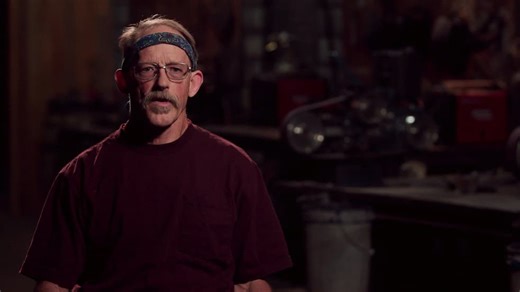 Forged in Fire S05:E10 - The German Halberd