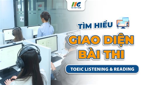 26K views · 275 reactions | KHÁM PHÁ GIAO DIỆN BÀI THI TOEIC...