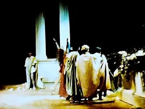 Thais Carol Neblett New Orleans Opera Company, 1973 (Silent)