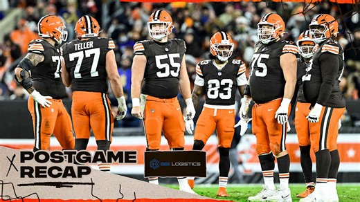 Ravens 23, Browns 16 | Final Score, Stats & Game Recap
