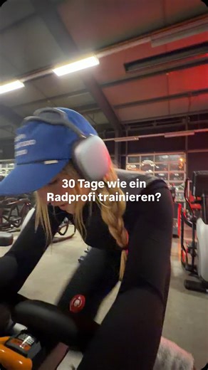 Stella Greiner | NEUE CHALLENGE 🚴🏼‍♀️ Anzeige | Nach 3 Wochen Bikepacking, hab ich Bock auf Rad fahren und diesmal mit Training! Heute war meine... | Instagram