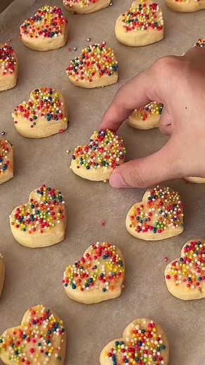 Delicious Shortbread Cookie Recipe for Baking Enthusiasts