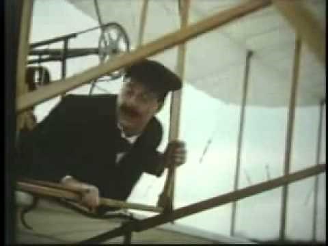 KSNN: Who Invented the Aeroplane?