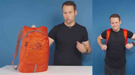 The best packable backpacks for 2025