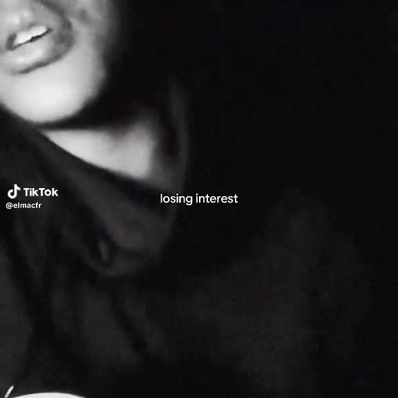 Losing Interest Cover Featuring Shiloh