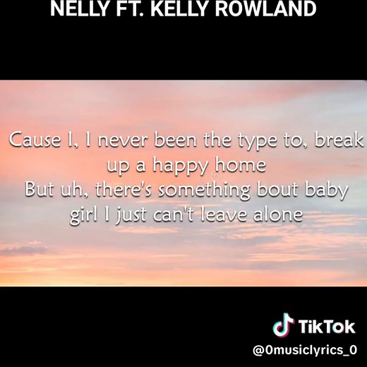 Dilemma Lyrics - Nelly ft. Kelly Rowland