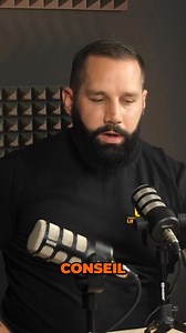 1.8K views · 15 reactions | Cédric explique comment débute une mission de protection rapprochée : souvent par un simple test, un week-end à Paris… Puis naît une relation de confiance, essentielle quand la situation se complique. #protectionrapprochée #sécuritépersonnelle #confiance #prévention | LimaGroupe | Facebook