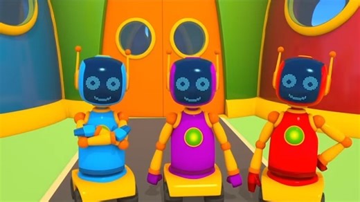 144. Car cartoons for kids & Leo the truck cartoon for kids - Street vehicles