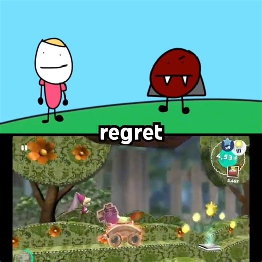 How’d he disappear 😱😱😱 #cartoon #bfdi #bfb #inanimateinsanity #bfdia #osc #objectshowscommunity