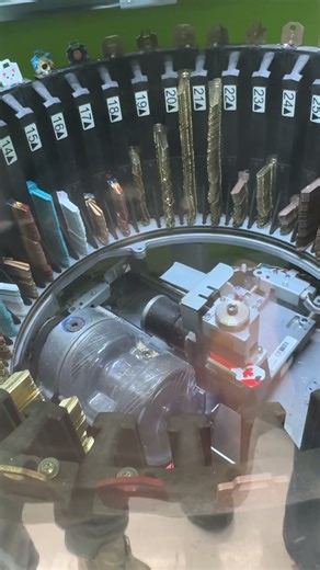 Copy keys in 1 minute 🔑