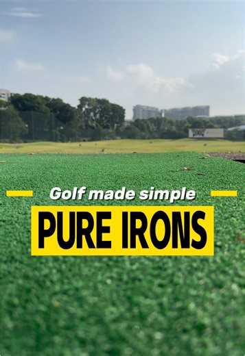 Mejora tu swing de golf con este ejercicio