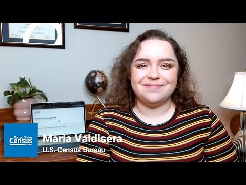 Determining Population Density Using the GEOINFO Dataset on data.census.gov