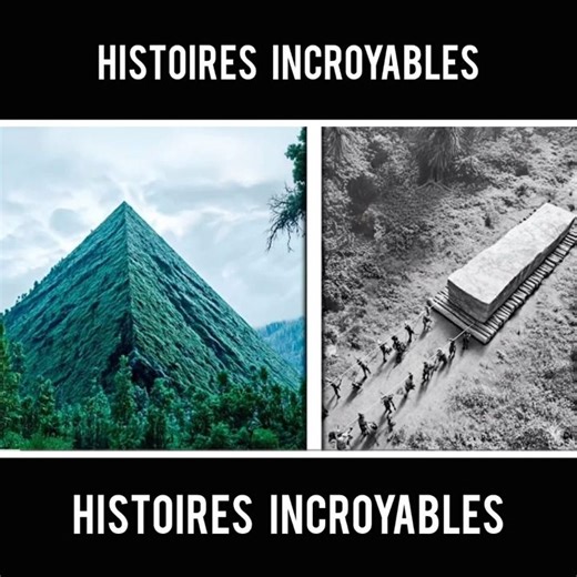 491K views · 6.2K reactions | Caché sous les collines vallonnées de...