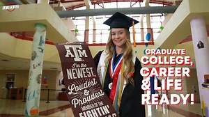 Sponsored Ad: La Joya ISD lajoyaisd.com | The Monitor | Facebook