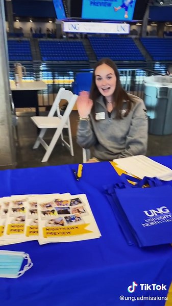 Experience the Excitement of Nighthawk Preview at University of North Georgia