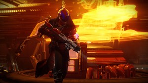 Destiny 2 guide: How to trigger Heroic Public Events