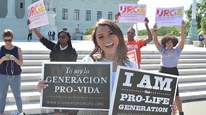 11K views · 330 reactions | What is the true impact of the Pro-Life...